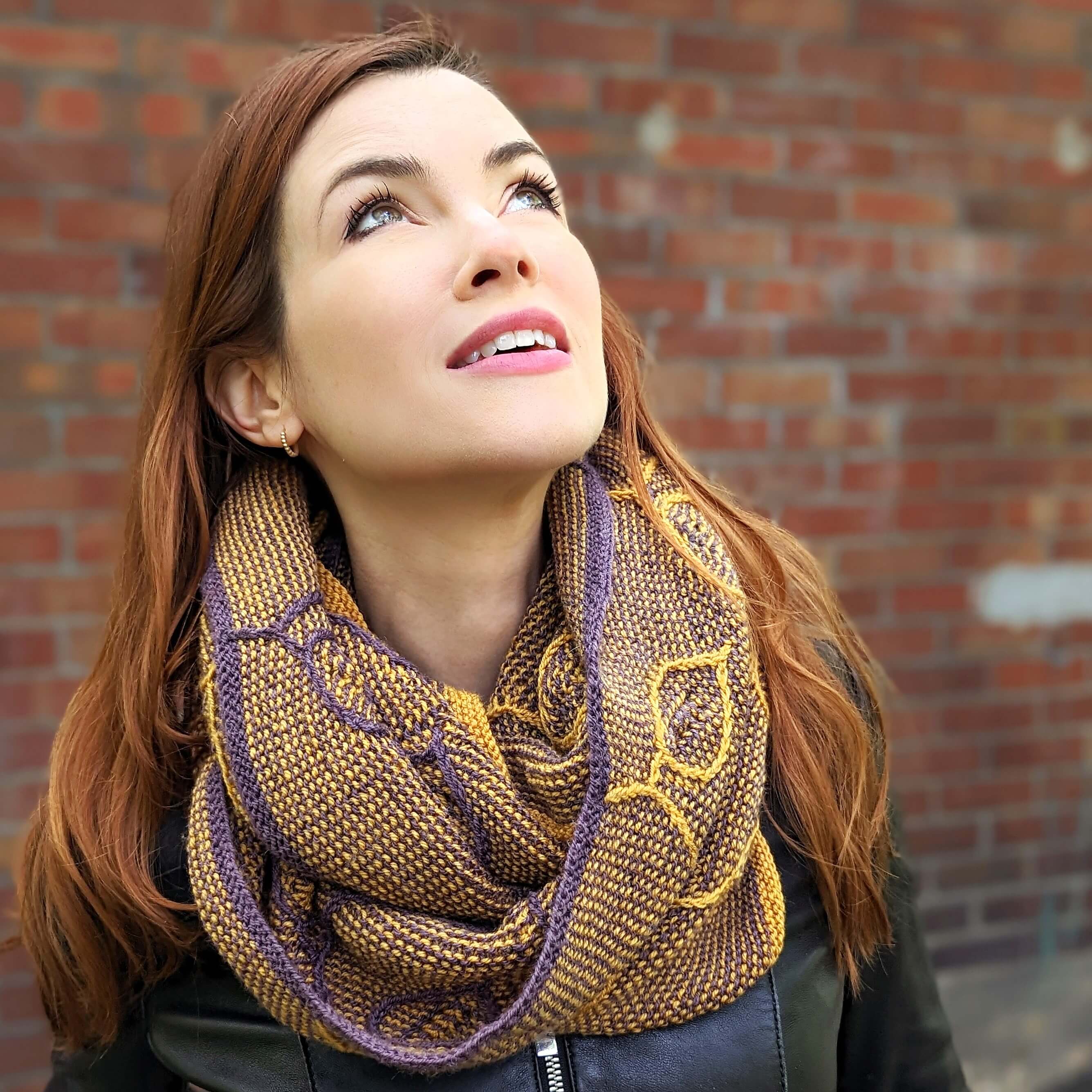 Fusion Knitting Patterns – Mary W Martin